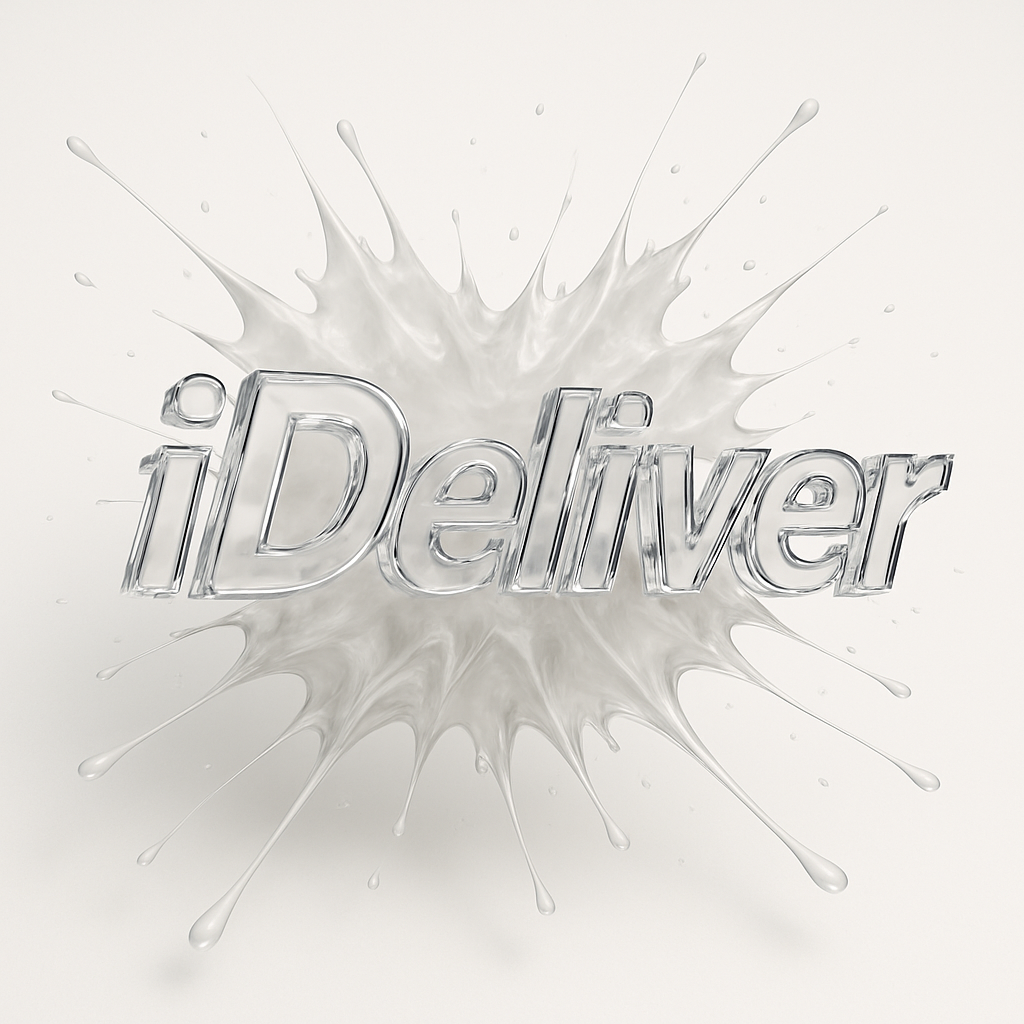 iDeliver | Powering fast, secure, and thoughtful digital gifting